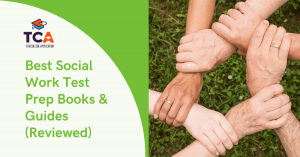 The Absolute Best Social Work Test Prep Book Guides (Reviewed)