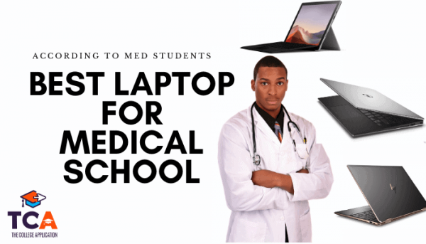 Best Laptop for Medical School (Trusted Guide)