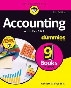 9 Best Accounting Books for Beginners