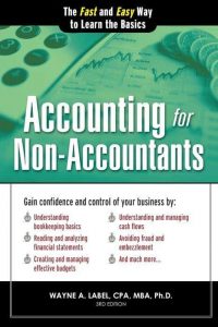 9 Best Accounting Books for Beginners