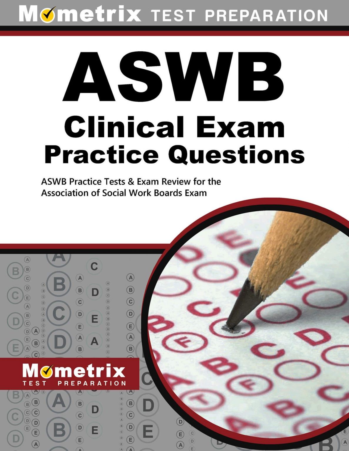 The Absolute Best Social Work Test Prep Book Guides (Reviewed)