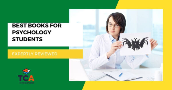 10 Best Books for Psychology Students Today
