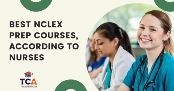 Best NCLEX Prep Courses, According to Nurses - The College Application