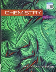 9 Best General Chemistry Textbooks for College Today