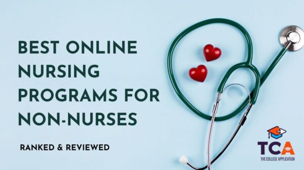 12 Best Online Nursing Programs for Non-Nurses Today