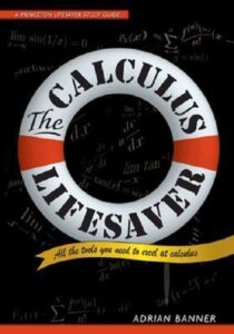 Best Calculus Books for Self-study in 2023