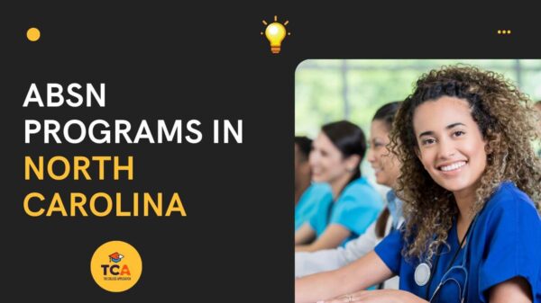 10 Best Accredited ABSN programs in North Carolina (2023)
