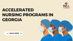 10 Best Accelerated Nursing Programs in Georgia Today