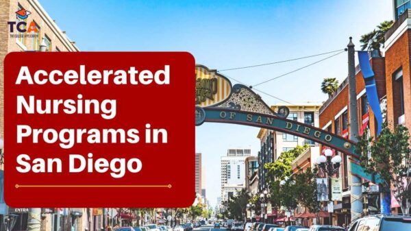 2 Best Accelerated Nursing Programs in San Diego (2023)